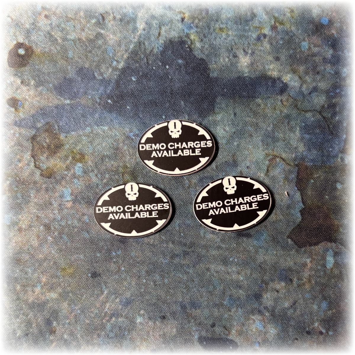 Imperial Operatives - Unit Reminder Tokens – Pro Painted Studios