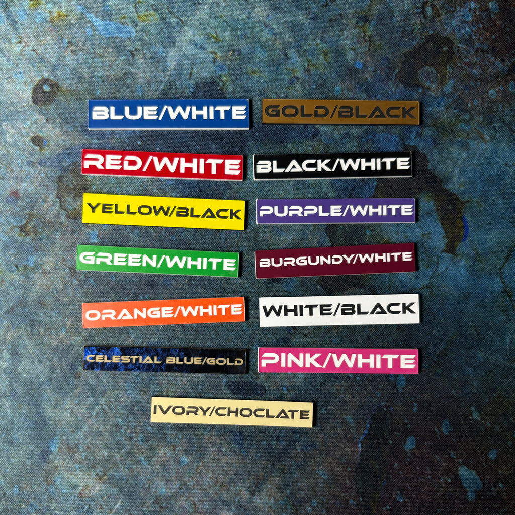 Battle Shock Tokens 10th Edition (5 Pack) – Pro Painted Studios