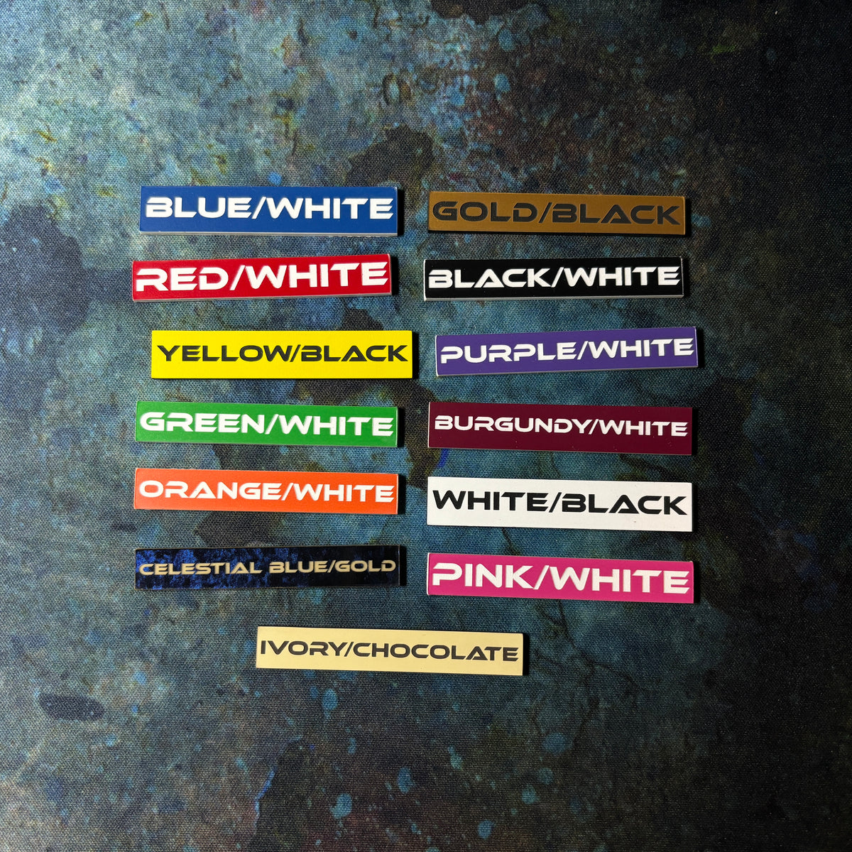 Arc of Visibility - Olden World Fantasy – Pro Painted Studios