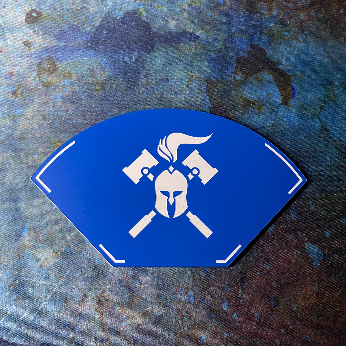 Facehammer - Arc of Visibility – Pro Painted Studios