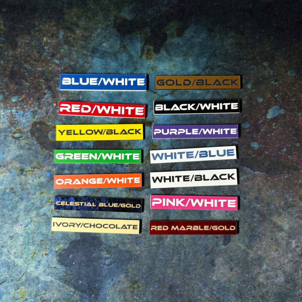 Thundercast AoS 4th Upgrade Edition Token Set – Pro Painted Studios