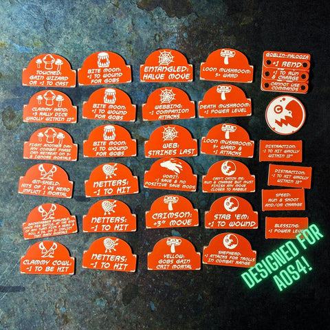 Pro Painted Studios - Your Source for Quality Gaming Tokens and Tools