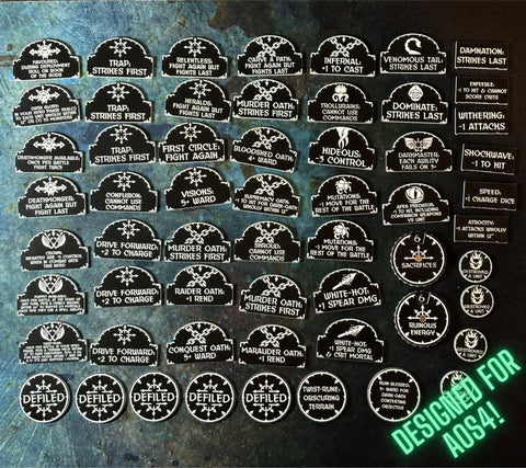 Pro Painted Studios - Your Source for Quality Gaming Tokens and Tools